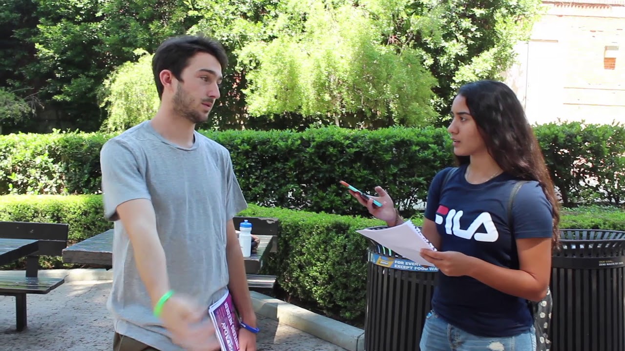 ucla interviews - YouTube