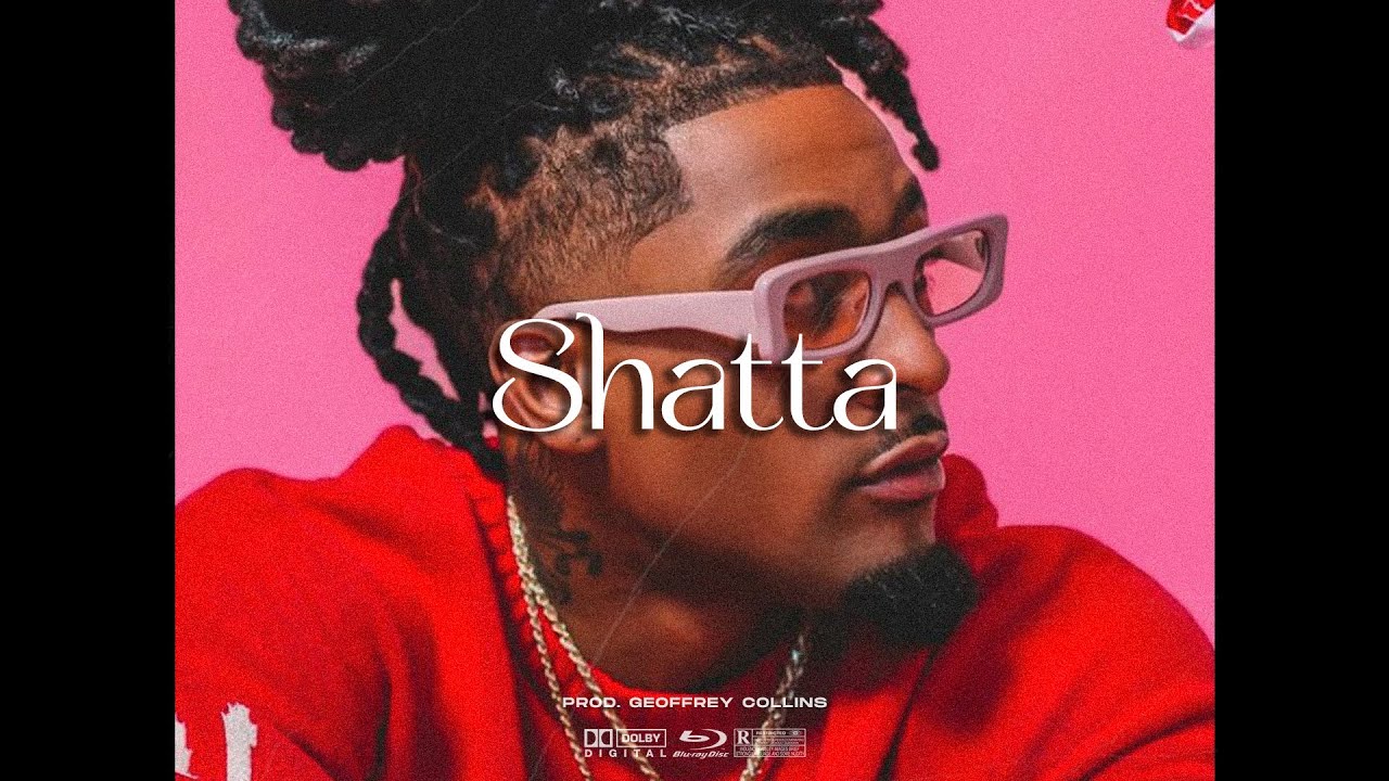 "Shatta" | Dancehall x Shatta x Moombahton Type Beat - YouTube