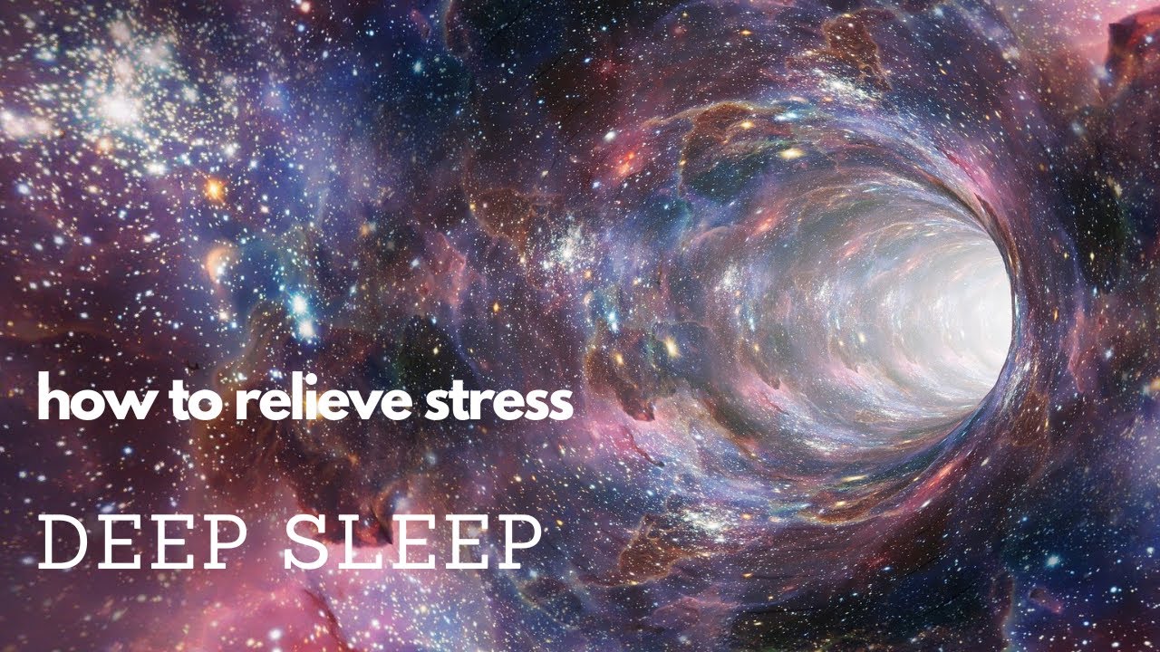 💫 Calming and soothing daily dose of healing music. Relieve stress ...