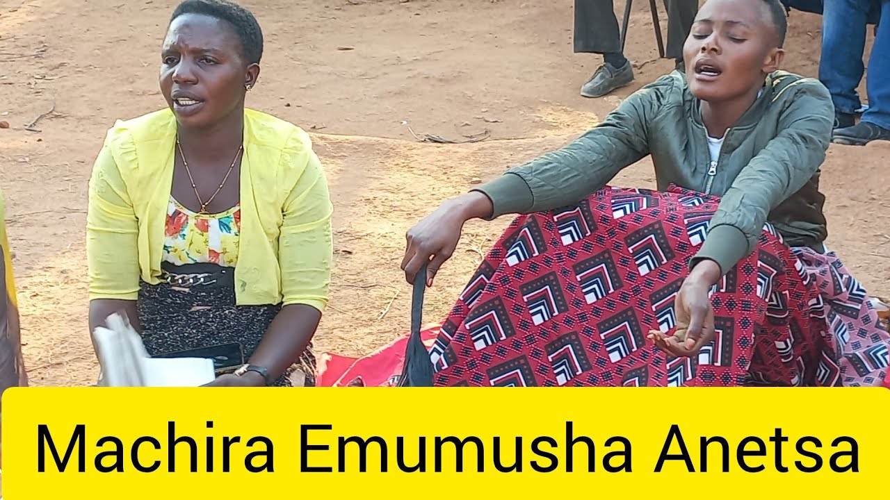 Hondo Mumusha Nemhuri Machira Emusha Makaisepi - YouTube
