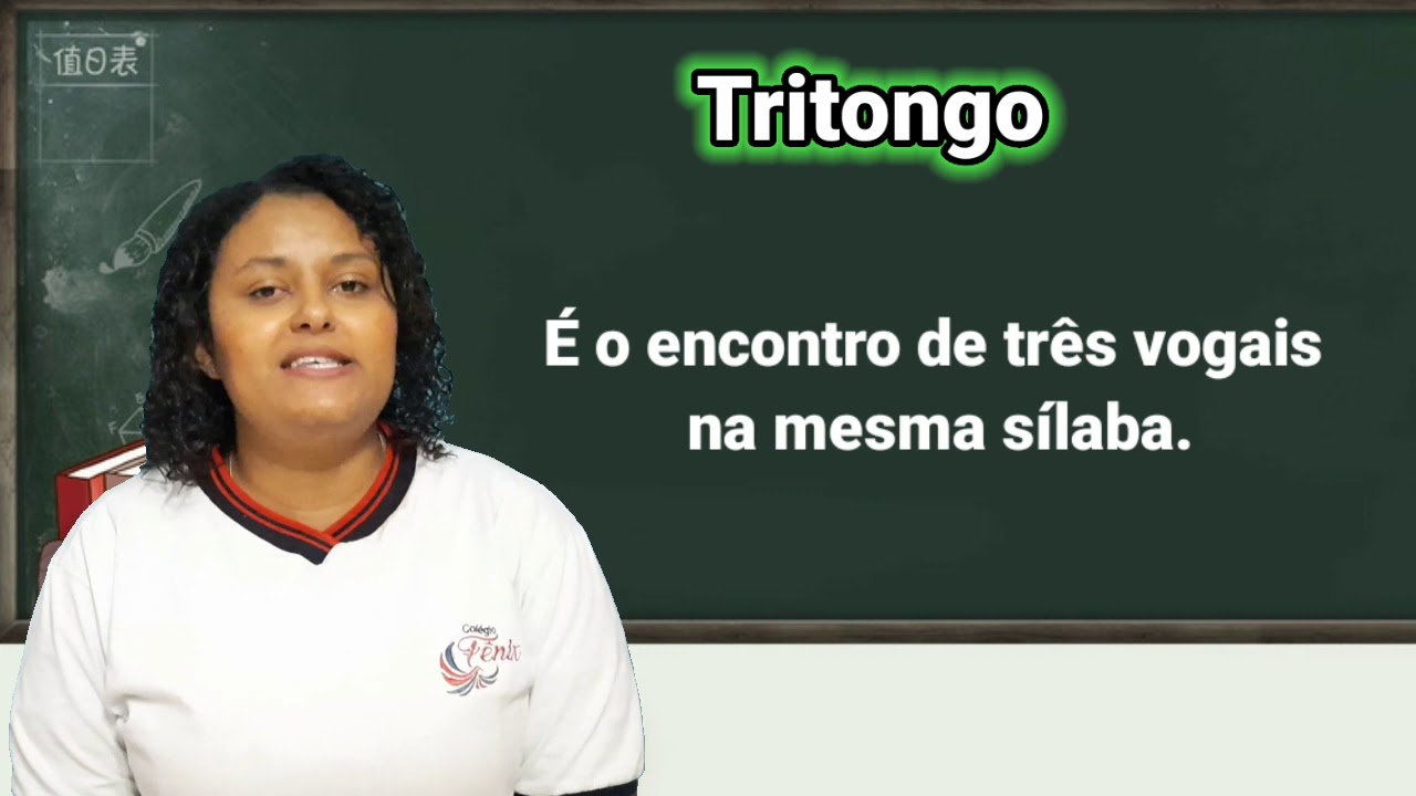 Moeda é Ditongo Tritongo Ou Hiato - LIBRAIN