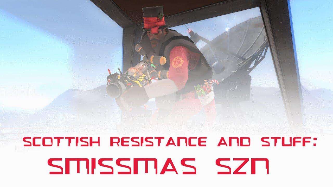This Month Of Scottish Resistance Clips: December Edition - YouTube