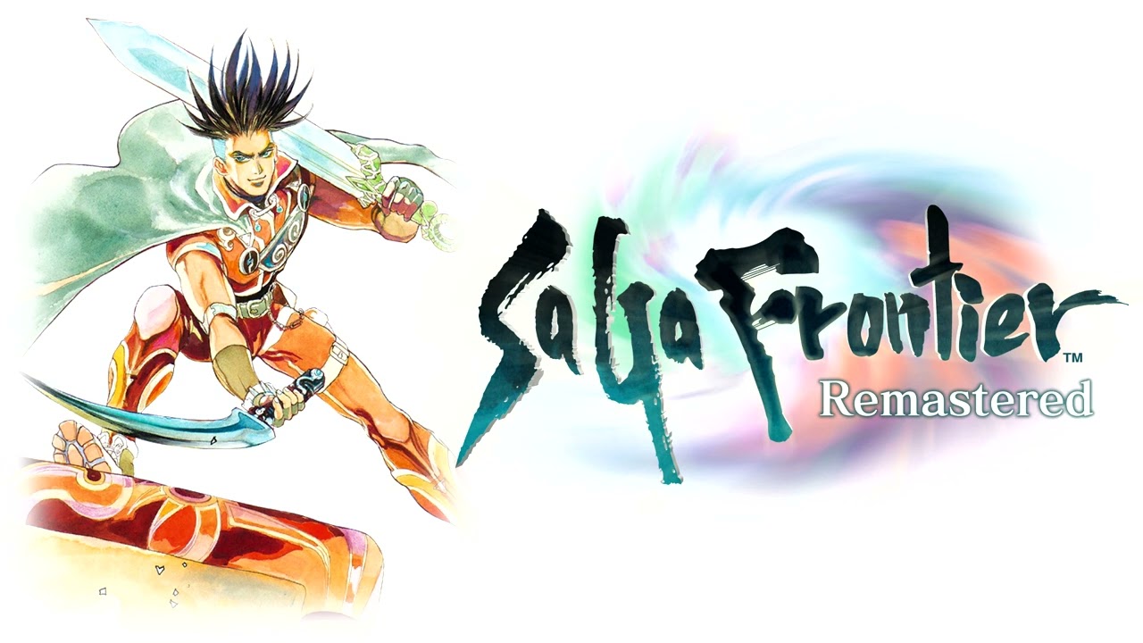 SaGa Frontier - Last Battle ~ Red [J.M.'s Arrange] (EXTENDED) - YouTube