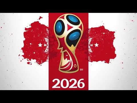 Türkiye 2026 Dünya Kupası Şarkısı — Naçizane Bir Destek