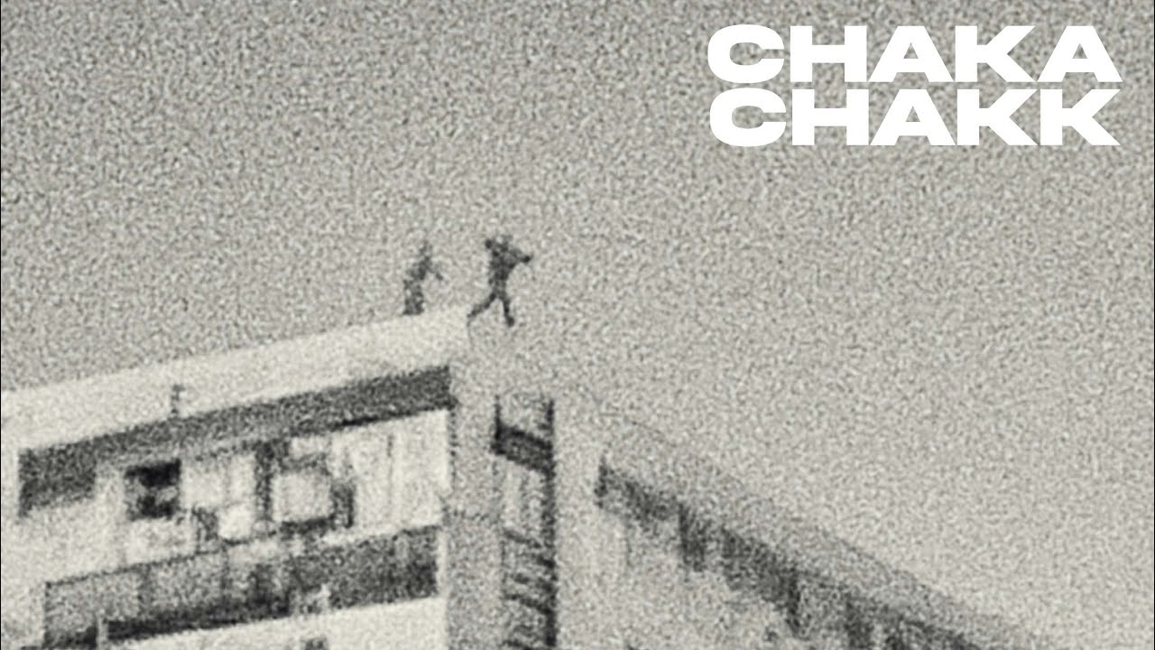 CHAKA CHAKK - GHILDIYAL | Official Video | dir. Harsh Kandpal - YouTube