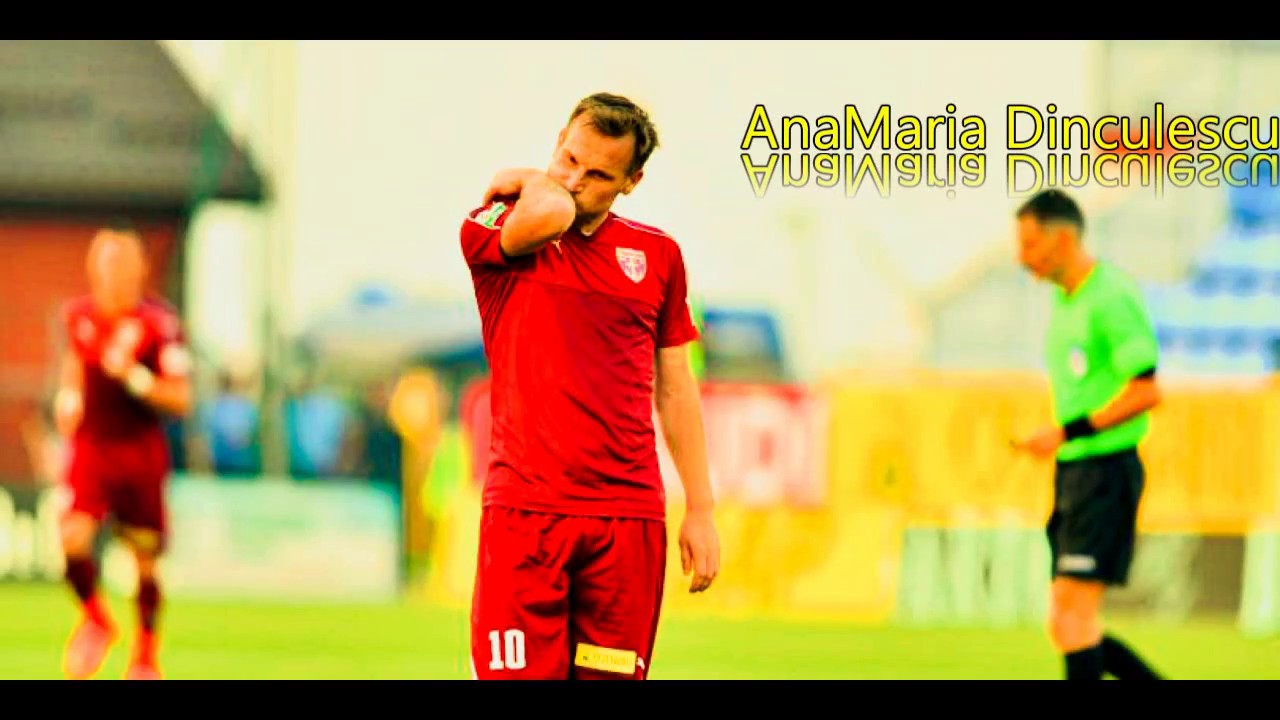 FLORIN CERNAT GOALS / ASSISTS / DRIBBLING - YouTube