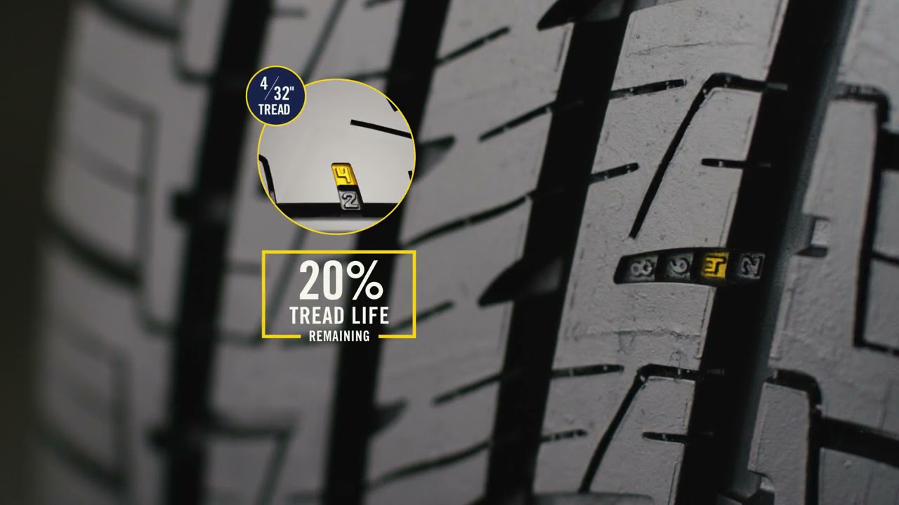Goodyear Assurance® MaxLife™ Tire Product Review - YouTube