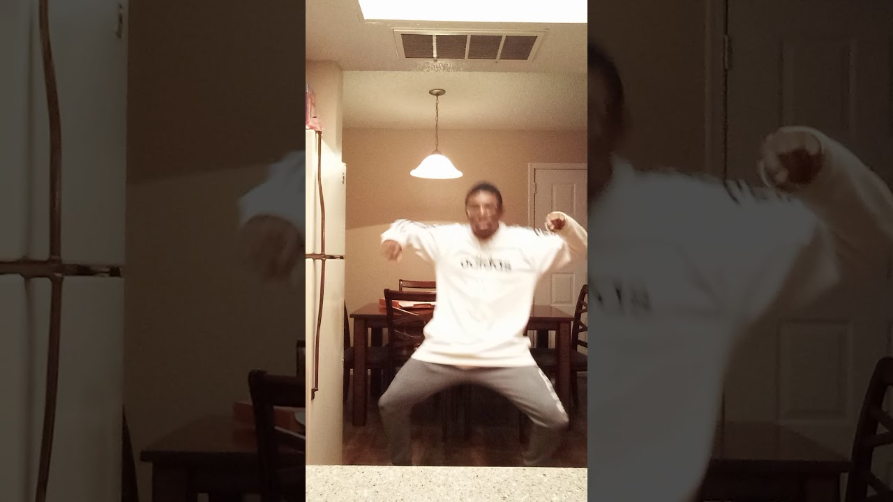 The Woo - Pop Smoke (Dance Video) - YouTube