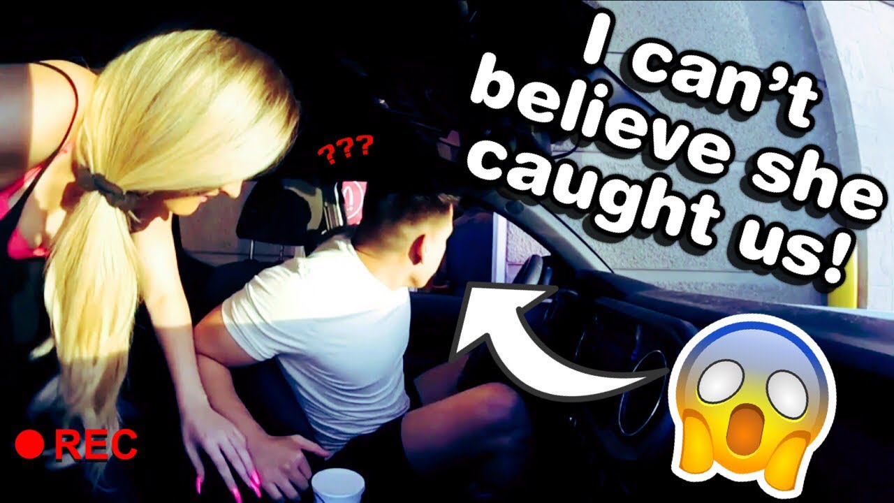 Drive Thru Swap Challenge Youtube