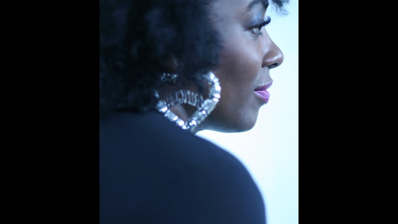 Priscilla Bailey - I Believe in Love lyric video (Official Audio) - YouTube