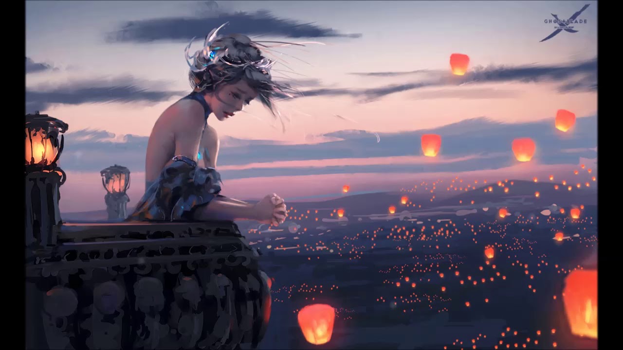 Antent - Alone ft. Avenax (Hyperstar Remix) (Edit) - YouTube