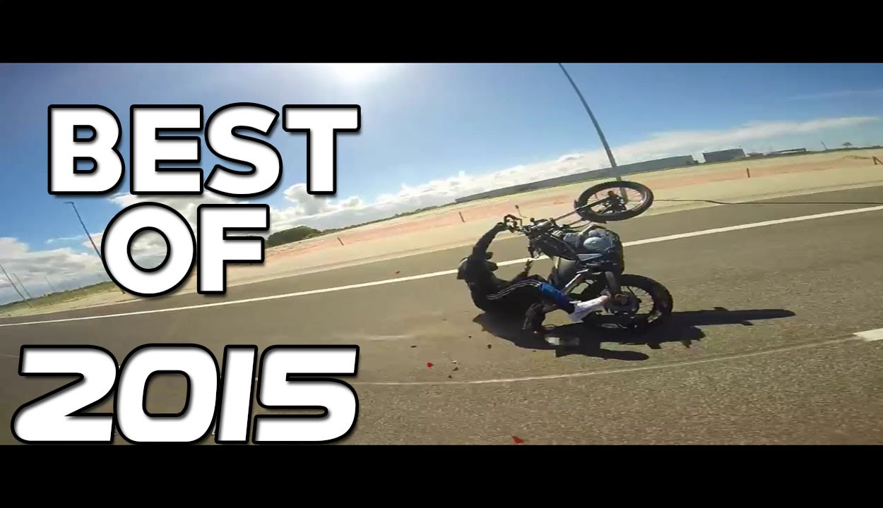 Best Of Querly 2015 - YouTube