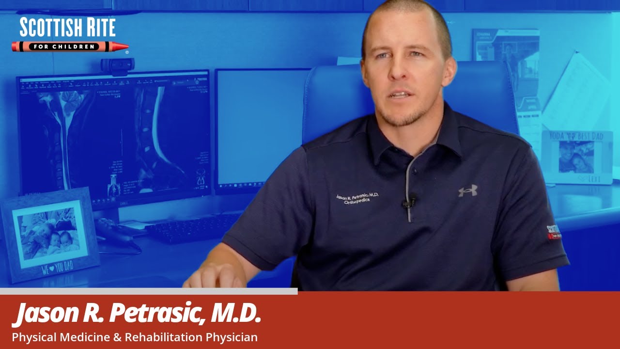 Meet Dr. Jason Petrasic - YouTube