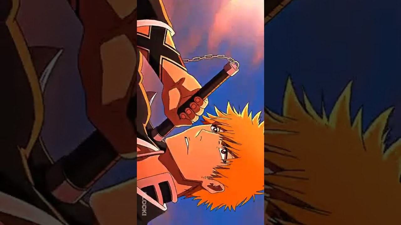 Bleach Edit #bleach #ichigo #bleachnewepisode #ichigokurosaki #anime # ...