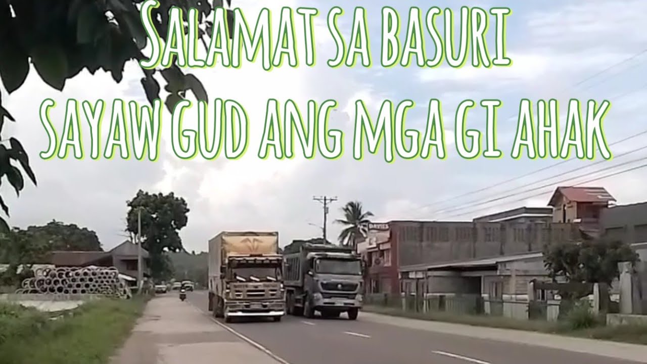 Napitikan gud si idol salamat sa basuri dol - YouTube