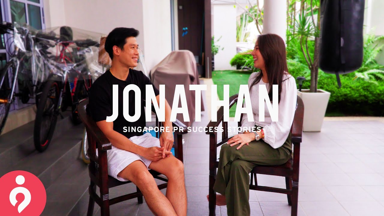 Successful PR Stories | Getting His PR Approved During COVID-19 - YouTube