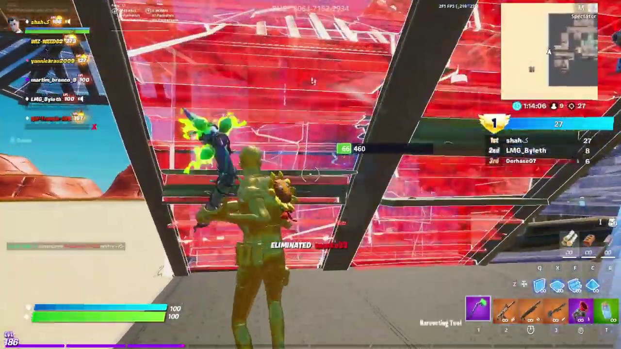 Free Peace Control - YouTube