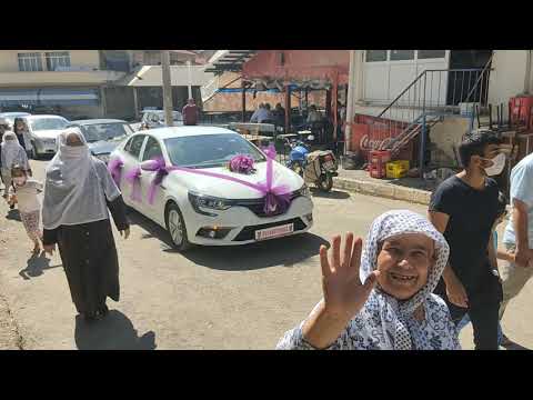 Mehter Takımıyla Gelin Alımı