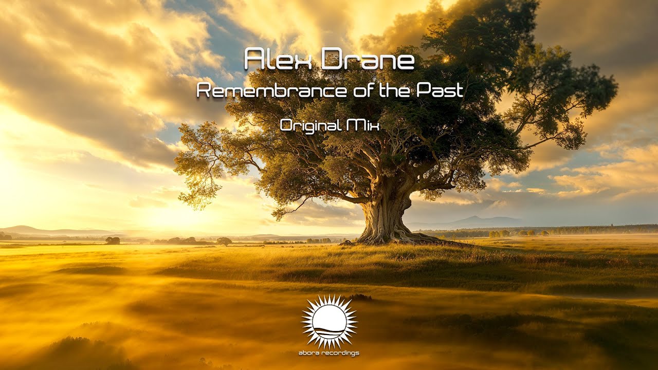 Alex Drane - Remembrance of the Past - YouTube