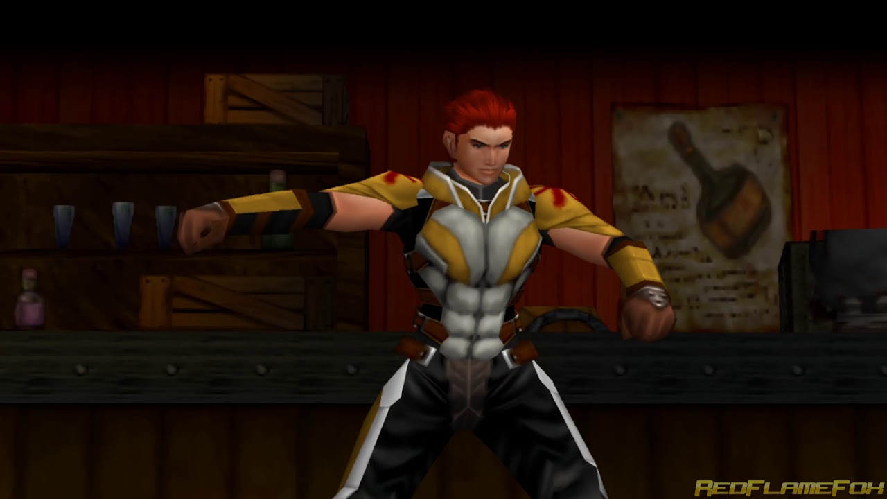 Dungeon Explorer - PSP Gameplay [PPSSPP Emulator | 1080p] - YouTube