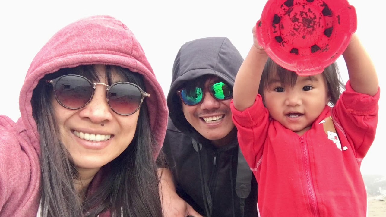 Enjoying The Summer At Doran Beach - YouTube