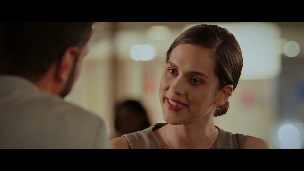 Letícia TRAILER Oficial - Lançamento 06/06/24 nos cinemas - YouTube