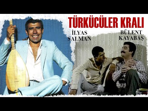 Türkücüler Kralı Türk Filmi | FULL HD | İLYAS SALMAN