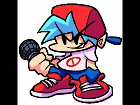 FNf official series week 1 - YouTube