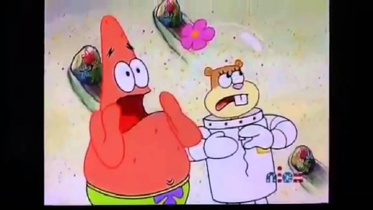 My Spongebob Thug Life - YouTube