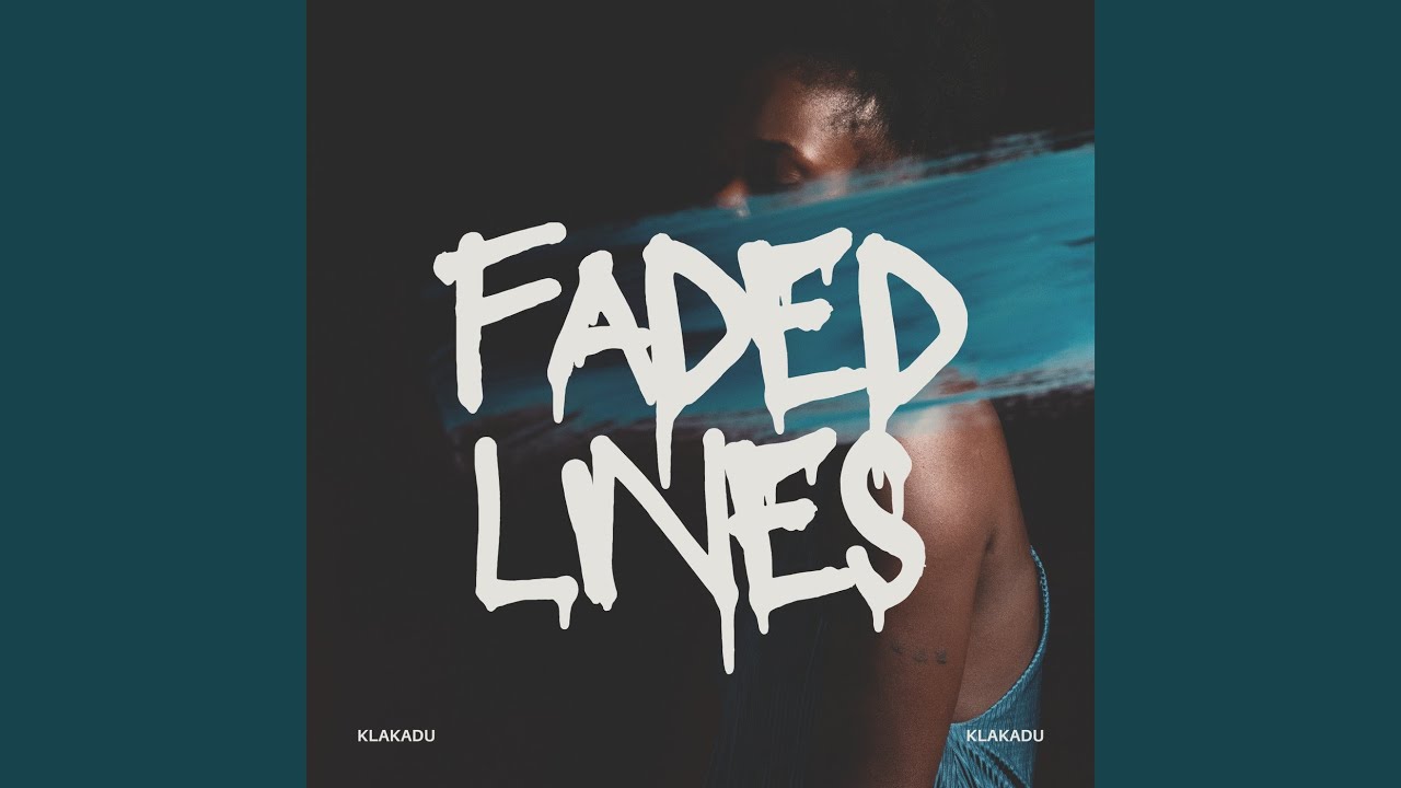 Faded Lines - YouTube