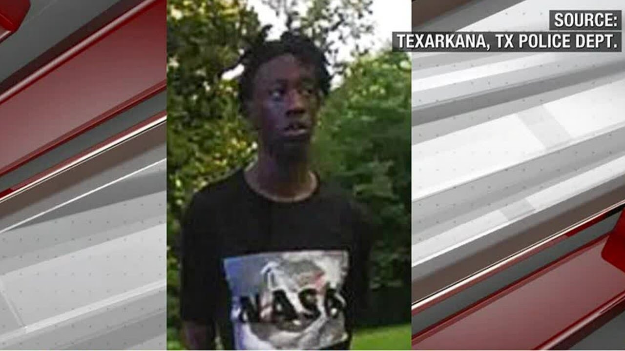 Police identify suspect in shootout in Texarkana, Texas, neighborhood ...