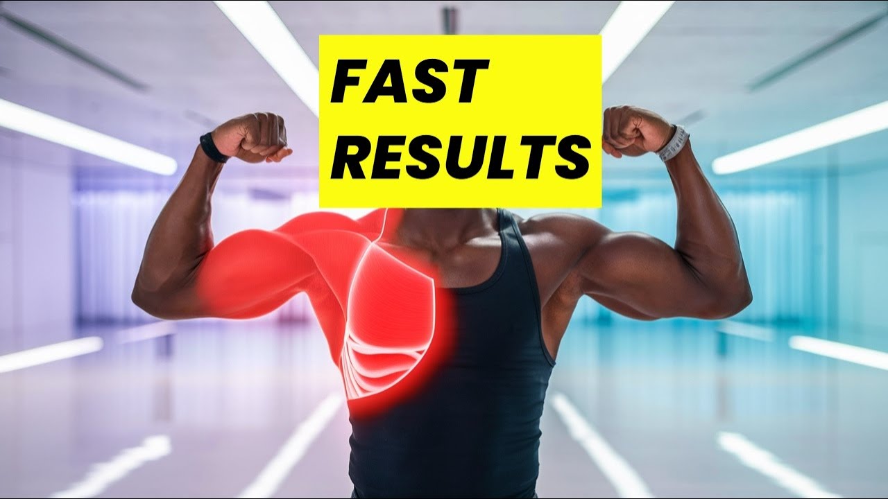 Full Chest Workout 🔥 | GYM Me Simple & Effective Routine | Beginners Ke ...