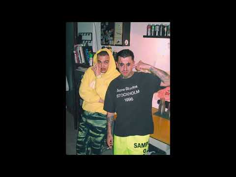 MOTIVE & JEFE - MERCEDES MANDALINA [LQ LEAK]