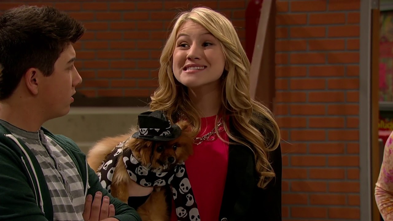 Mega Med - S1 - EP 04 - As Viagens do Pequeno Oliver - PARTE FINAL ...