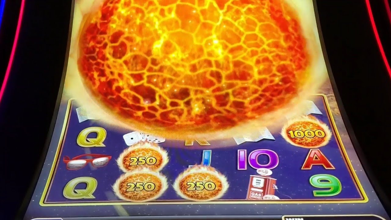 2 Bonuses from this tough firelink machine 💰🍀💥fire link slot machine ...