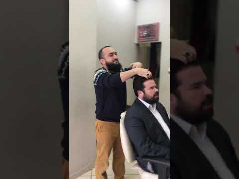 Hafız Ahmet Sarıkaya. Mükemmel tek nefeste fatiha