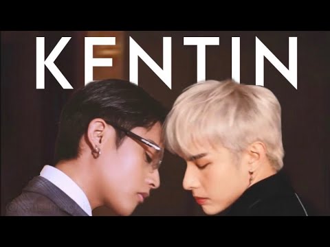 SB19 KENTIN EDITS COMPILATION (APRIL 7th KENTIN DAY ) - YouTube