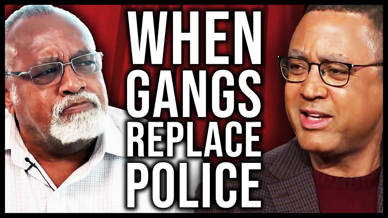 Murder in George Floyd Square | Glenn Loury, John McWhorter & Shane ...
