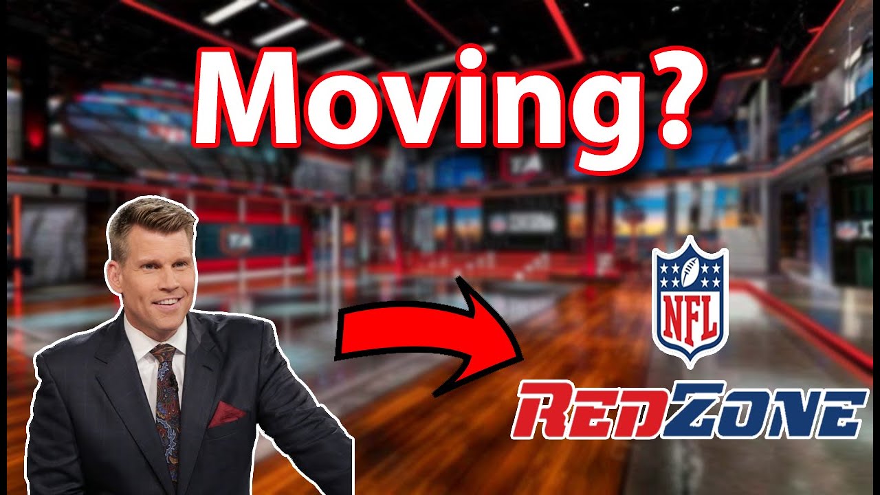 NFL Red Zone Moving to New Platform??? Huge Win for NFL Fans! - YouTube
