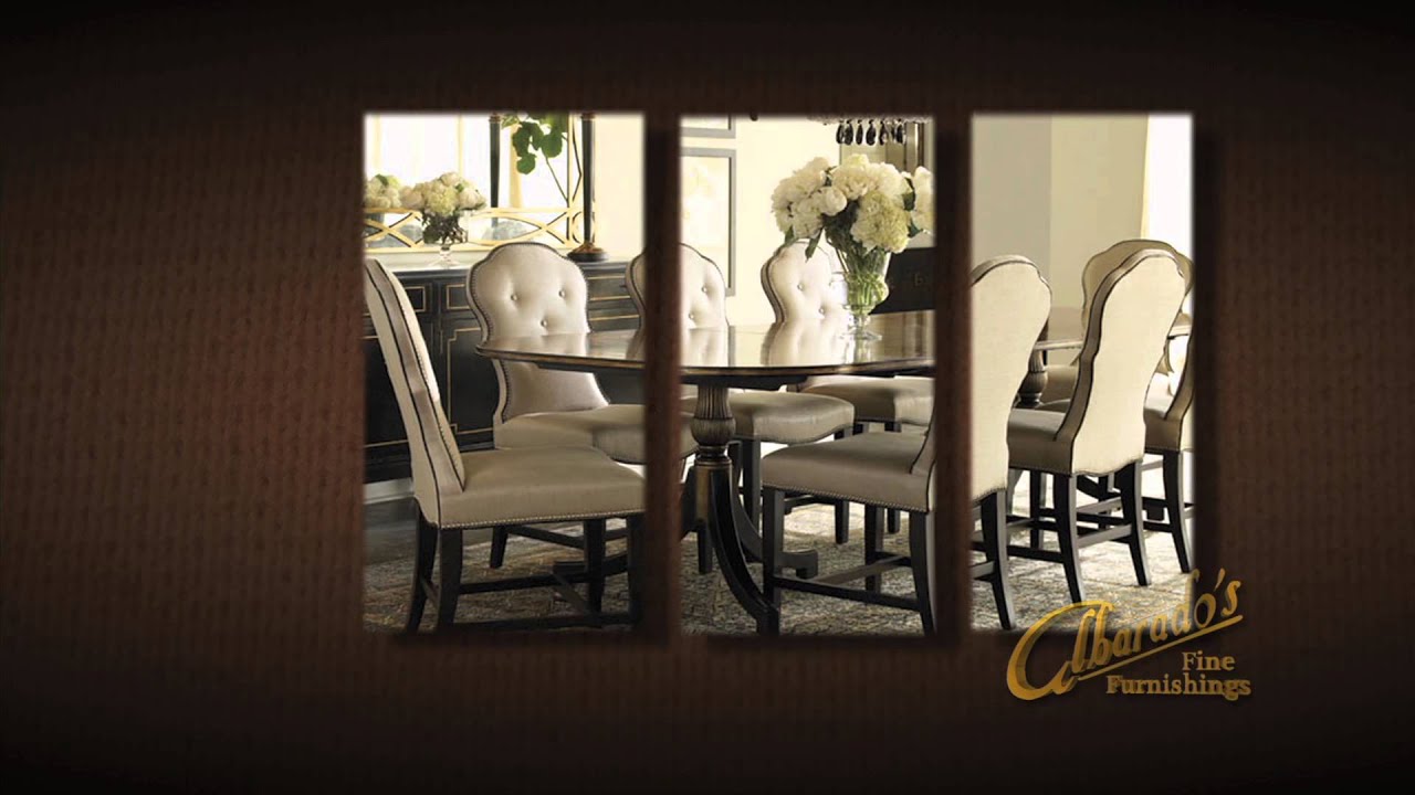 Albarado's Fine Furnishings - Memories of Home TV Spot - YouTube