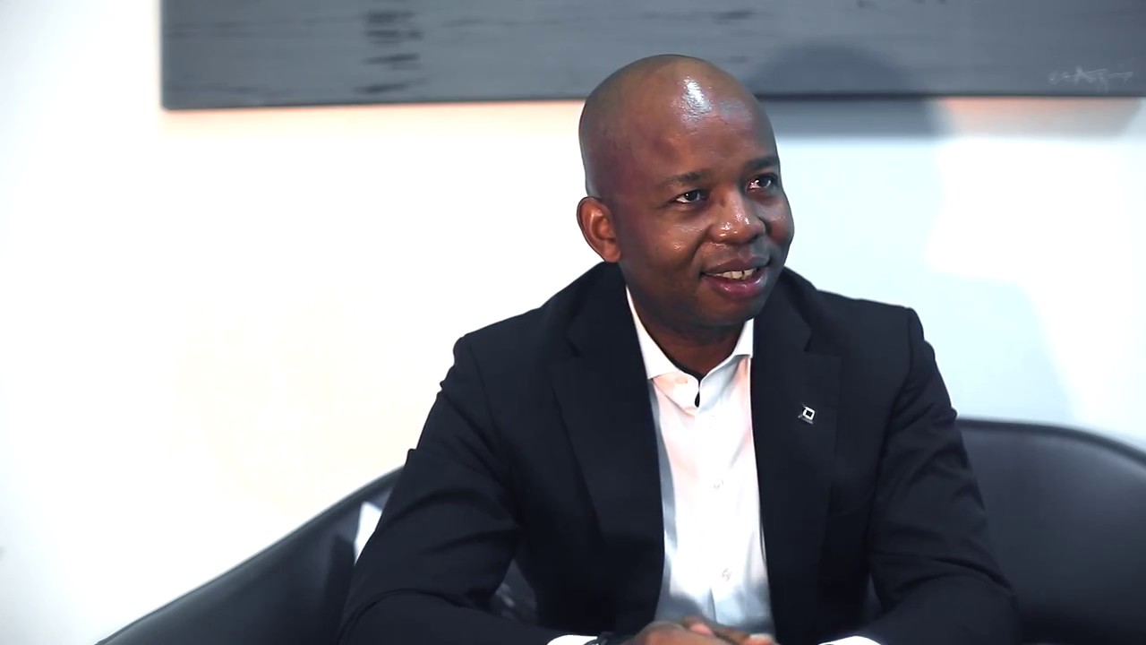 Q&A with CEO - YouTube