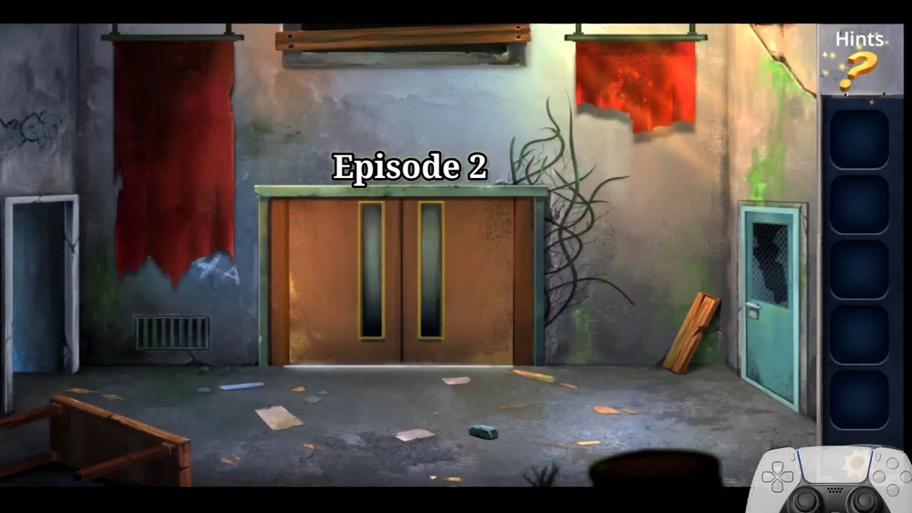 Prison Escape: Security Cell - YouTube