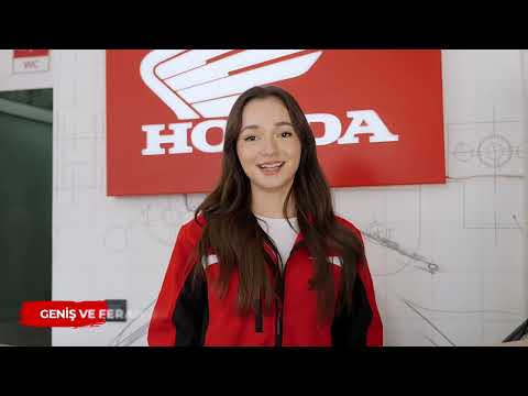 Honda Tansoy Showreel \