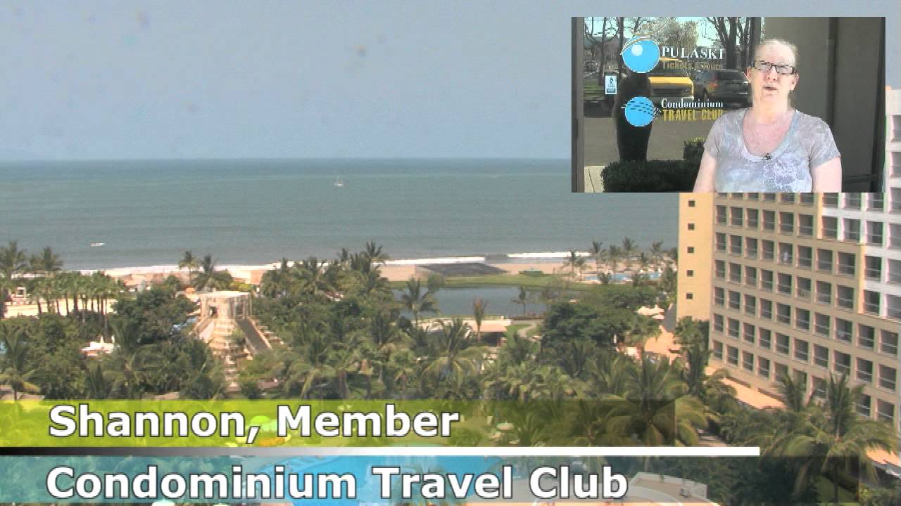 Condominium Travel Club $99 Hot Weeks Vacation Condos - YouTube