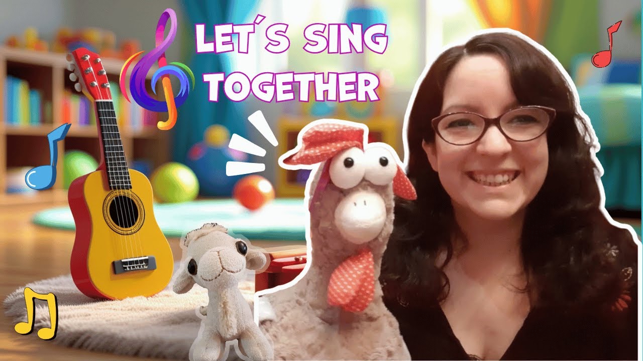 BECKY SONG by Benny & Becky - YouTube