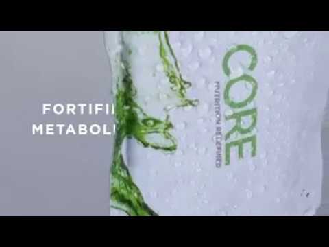 Rain International - Rain CORE - YouTube