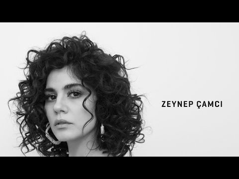 Zeynep Çamcı Fotoğrafları📷📷📷