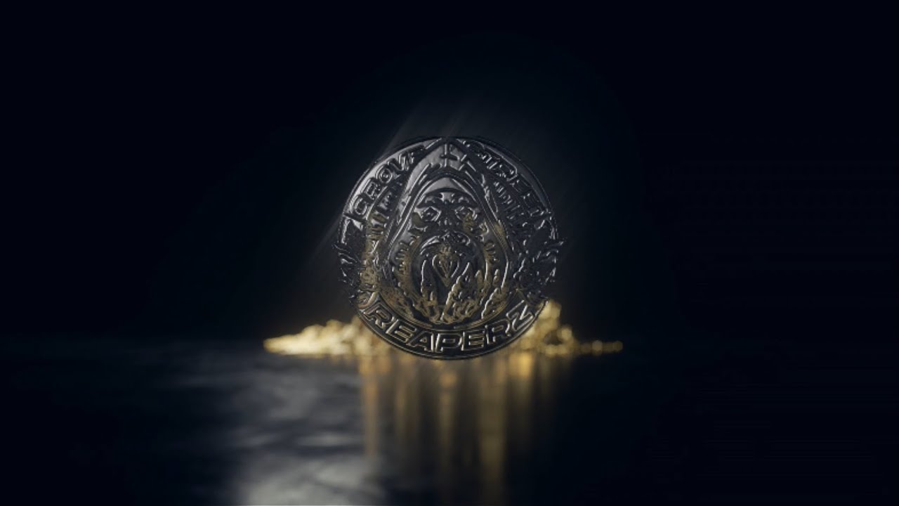 Viper RP “Reaperz” First Day Out - YouTube