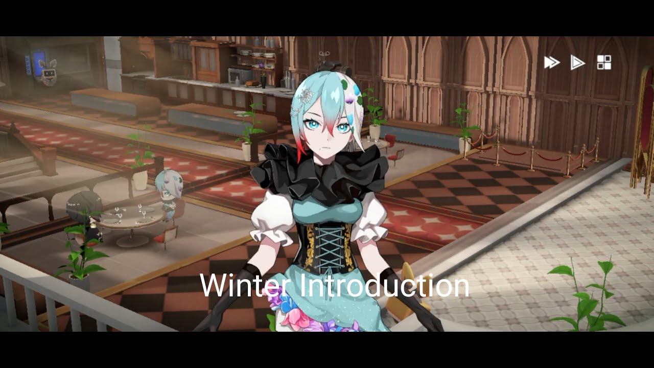 Takt Op Symphony Tea Break: Musicart Winter Introduction # ...