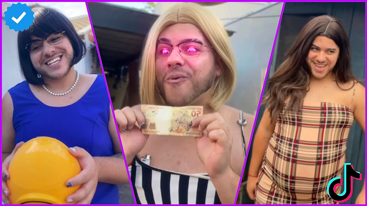 Os 22 MELHORES vídeos de VITOR ORTH (Compilados de vídeos) Tente não ...